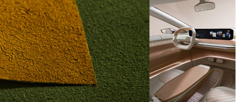 Bioplastics: Material and application innovations