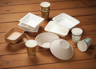 Bioplastics: Material and application innovations