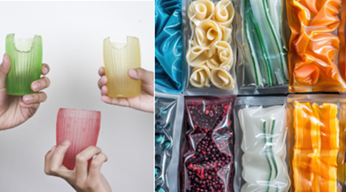Food barrier packaging: Top 10 material & application innovations