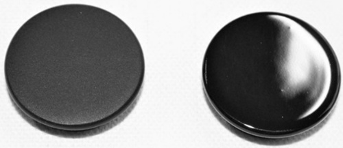 Achieve Matte Finish in Plastics