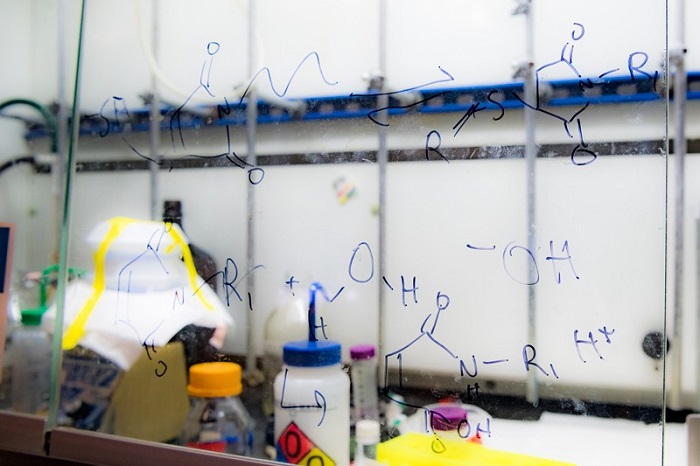 Scientists Develop New Customizable Polymers with High Rigidity