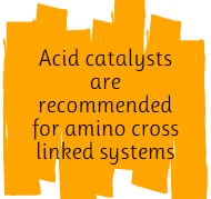 Catalyst for Paint & Coatings: Types, Function and Testing