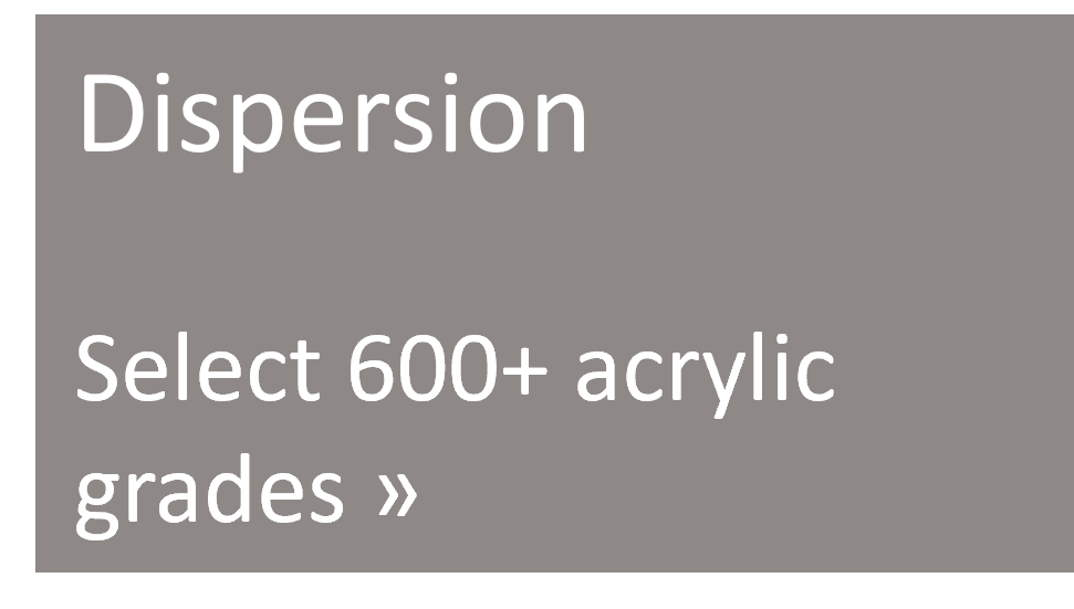 Acrylic Resin for Paints & Coatings: Types, Properties, Application