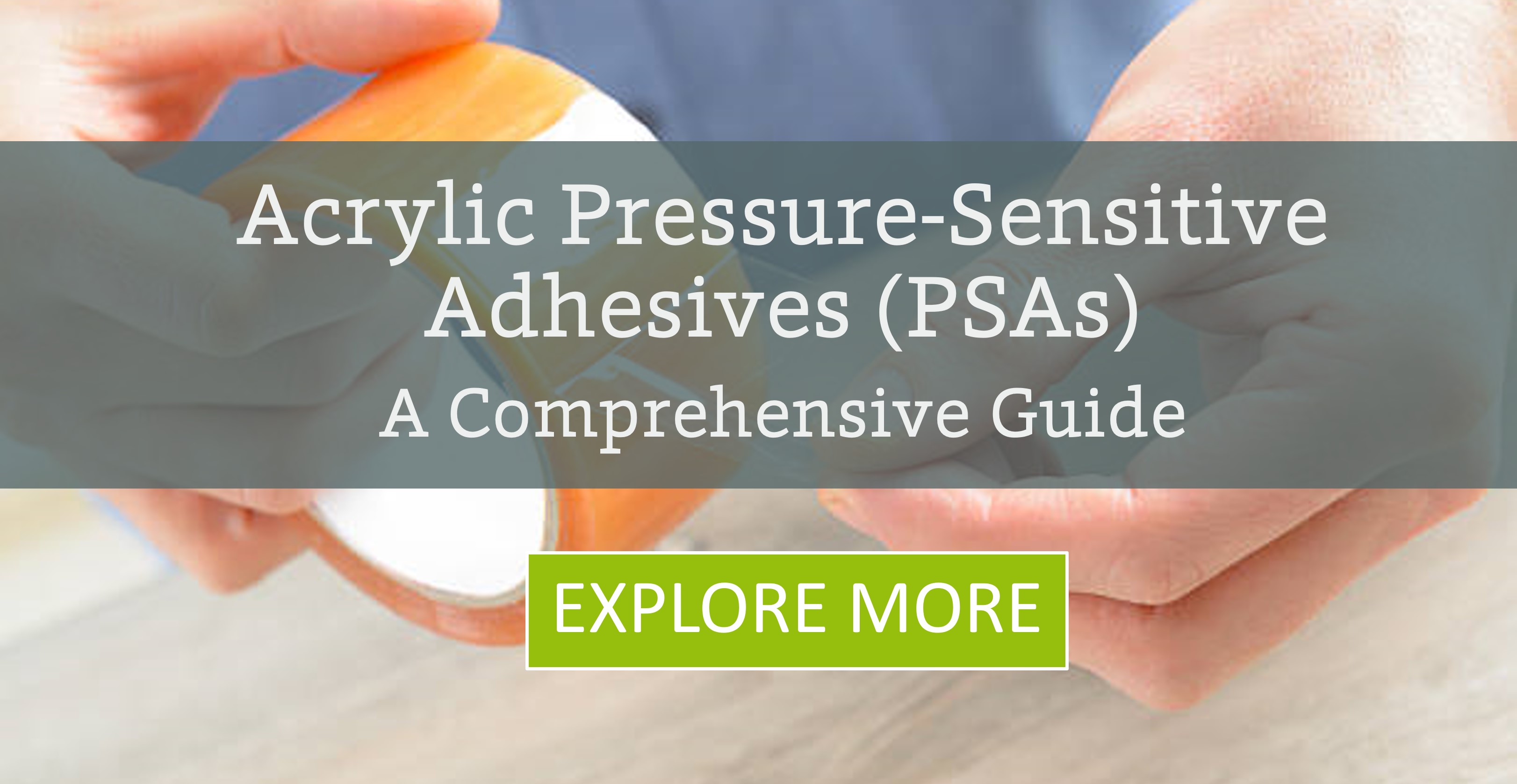 Adhesives for Building and Construction - A Comprehensive Guide