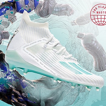 adidas Commits to End Plastic Waste with New Recycled Products and ...