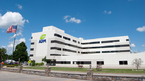 LG Chem & ADM Collaborate for Lactic Acid Production to Meet ...