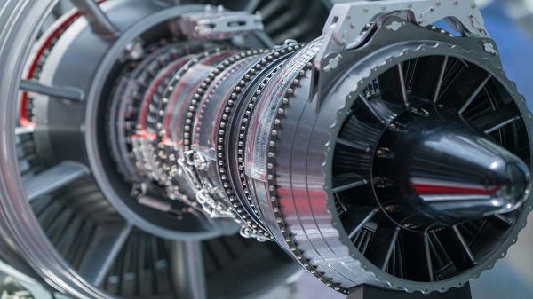AI-driven Ceramic Coatings to Reduce Jet Plane CO₂ Emissions