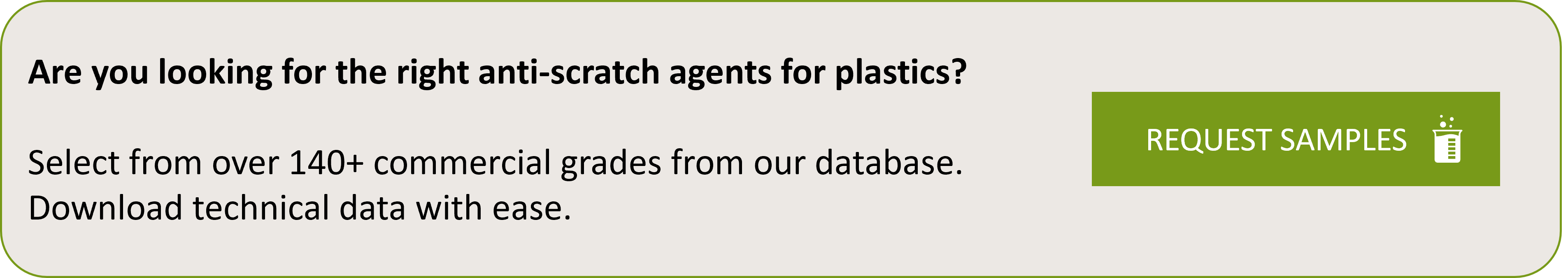 Abrasion Resistance: Types, Additives & Polymers Used, and Standard ...