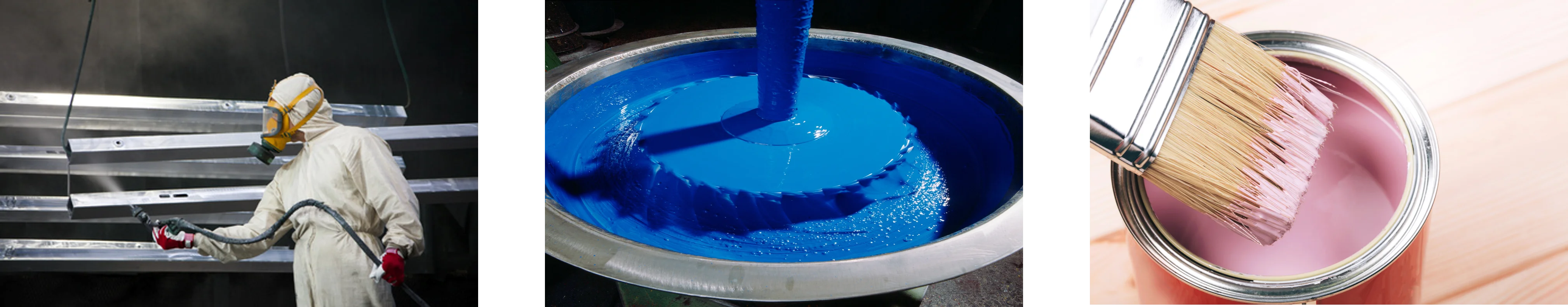 Heat-resistant Coatings: Types and Applications