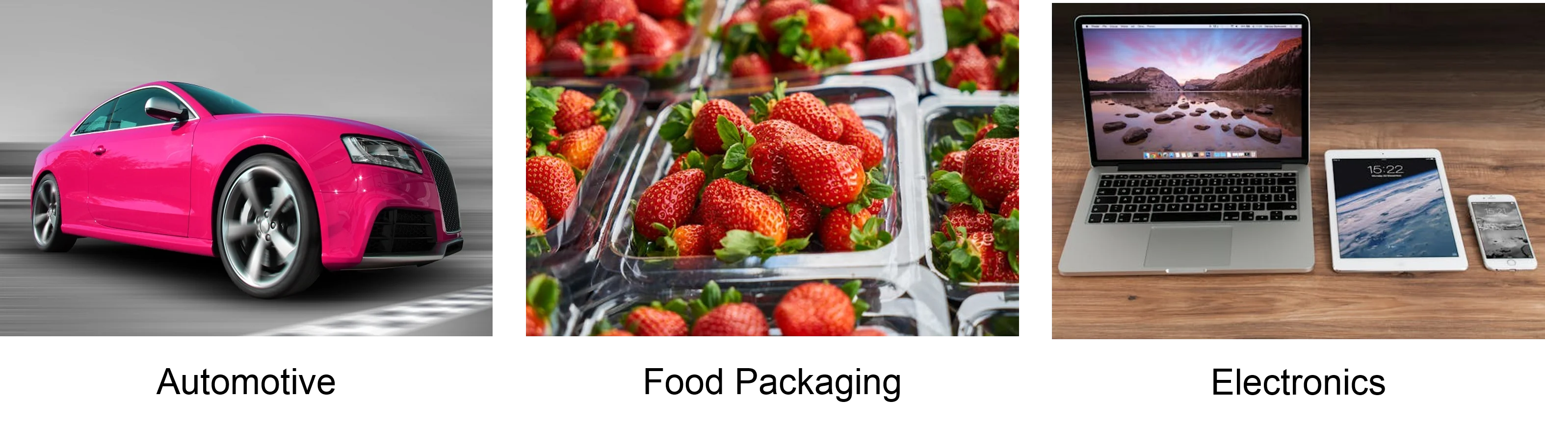 Plastics Coloration: Role of Additives, Selection Tips, & Applications