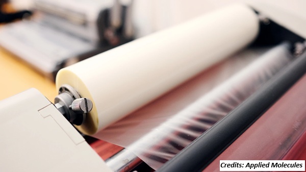 Applied Molecules offers migration-safe laminating adhesive for food ...