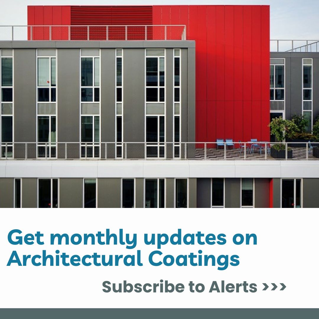AkzoNobel Launches Superdurable Low-bake Architectural Powder Coating