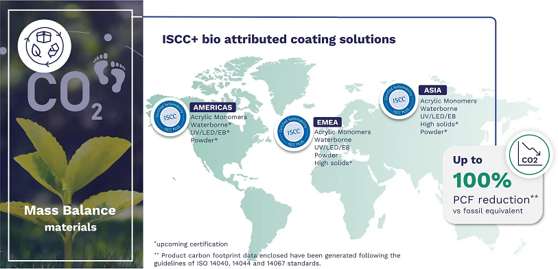 Arkema Advances Sustainability with Multiple ISCC PLUS Certifications ...
