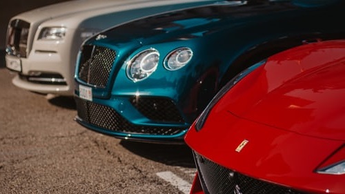 BASF Releases Color Report 2021 for Automotive OEM Coatings