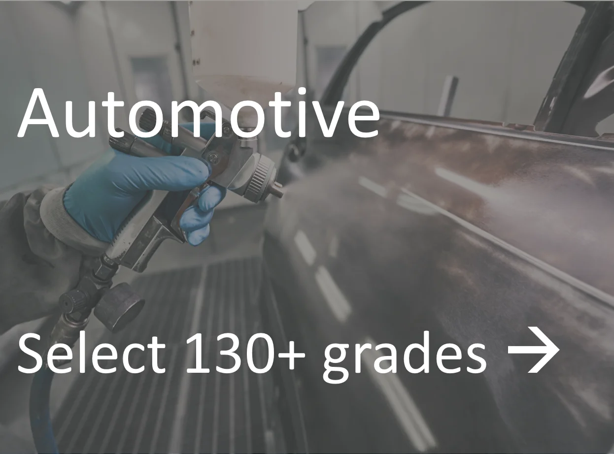 Jetness in Coatings: Measurement, Comparisons, and Applications