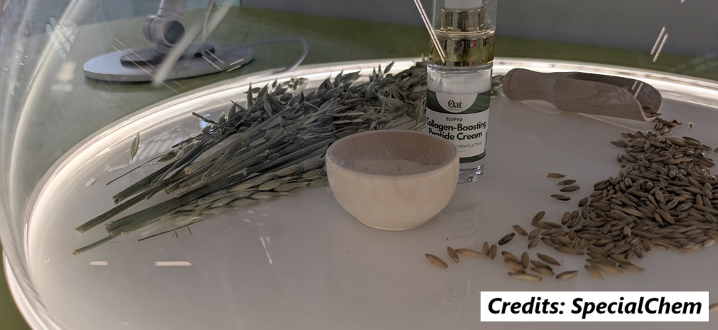 in-cosmetics Global 2025: Sustainable and AI-driven cosmetics innovations