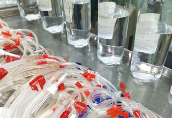 PVC Plasticizers and Stabilizers Following Safer Sustainable Path!