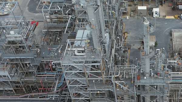 BASF to Expand Capacity of Specialty Amines in North America