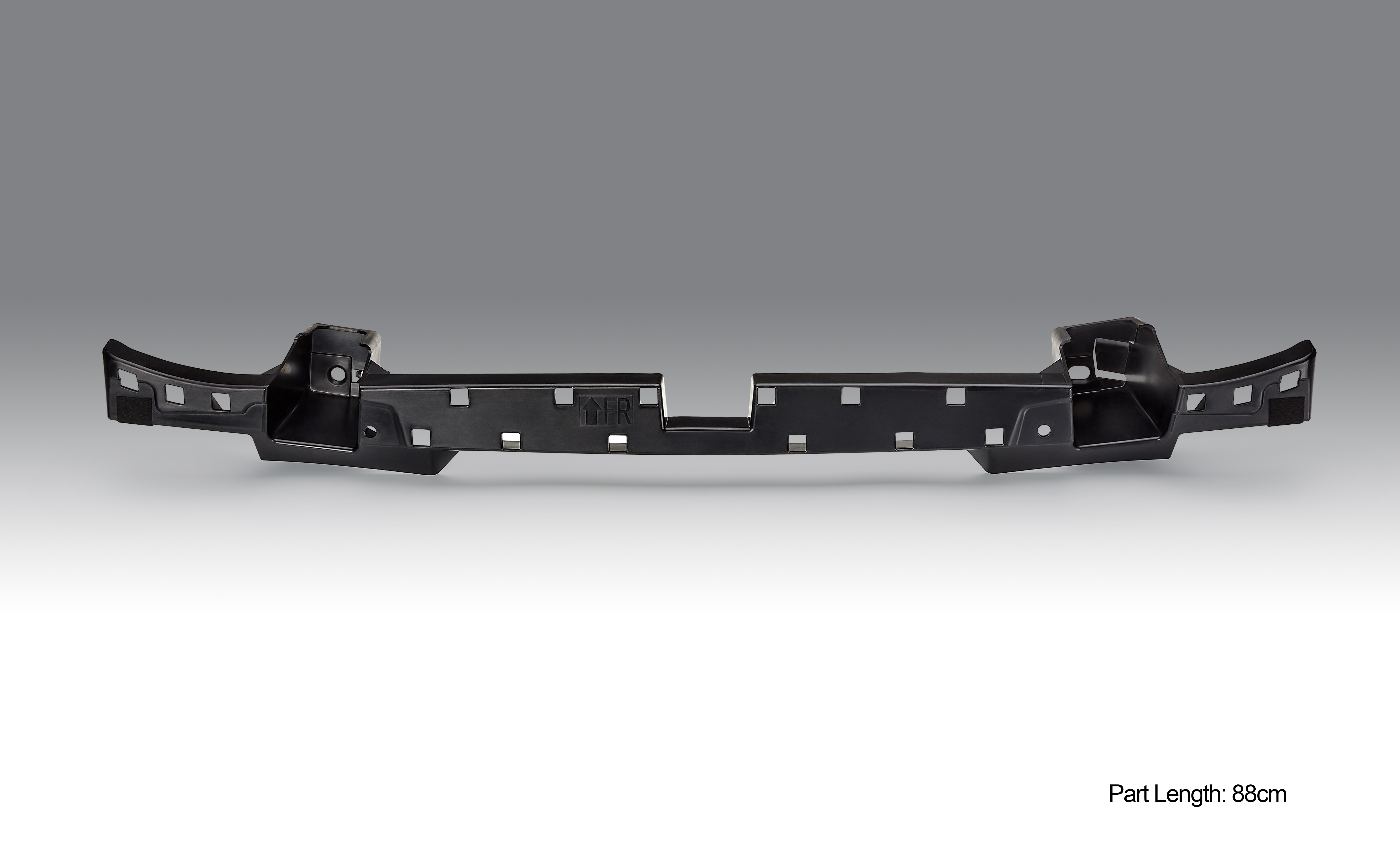 BASF’s Sebacic Acid-based PA Improves Resistance of Molten’s Rear ...