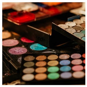 BASF’s New Metallic-like Effect Pigment at in-cosmetics Global 2019