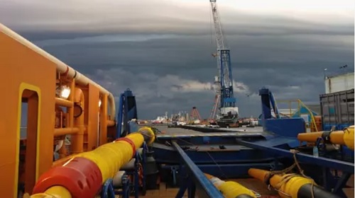 Covestro and Tekmar Co-develop PU Elastomer System for Cable Protection