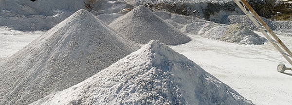 Huber Carbonates Announces Partnerships for Ground Calcium Carbonate ...