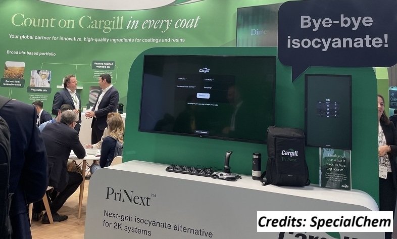 ECS 2025: Sustainable, smart, and high-performance coating innovations