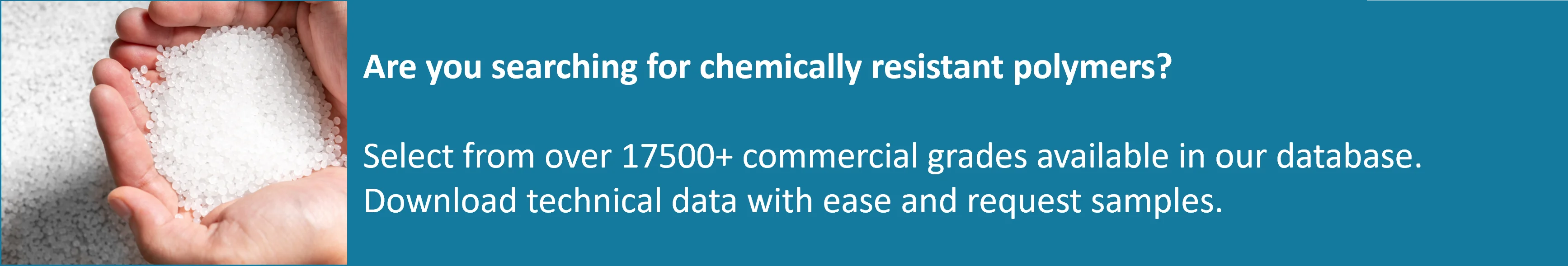 Chemical Resistance of Polymers