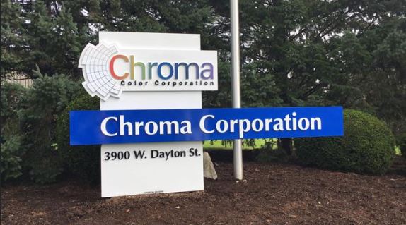 Chroma Color Invests in Multiple Manufacturing Sites