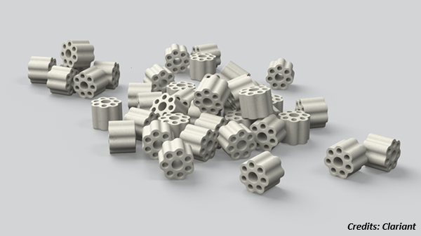 Clariant Introduces Catalysts to Advance Sustainable Syngas Solutions