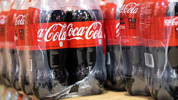 Coca-Cola and Asahi Beverages to Build PET Recycling Facility in Australia