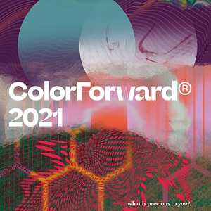 Clariant Predicts Warmer Shades as Plastics Color Trends for 2021