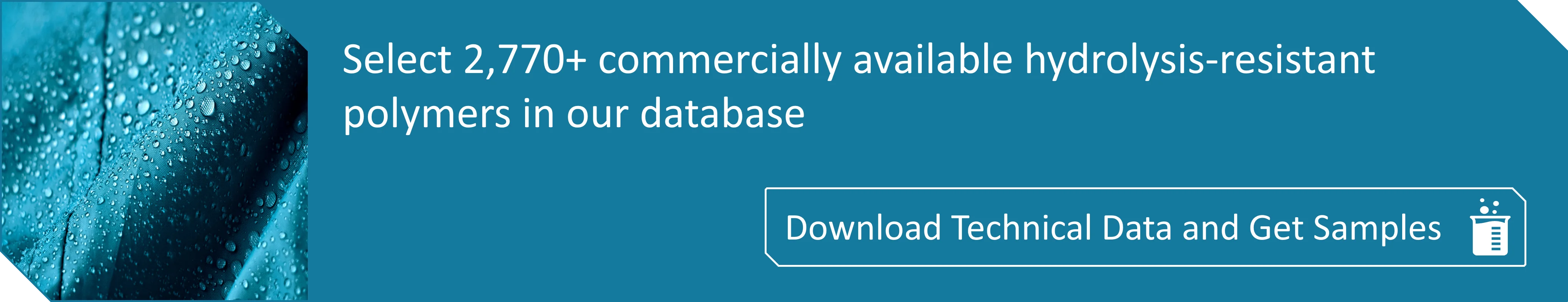 Hydrolysis Resistance: Properties, Selection Tips, Applications, & Tests