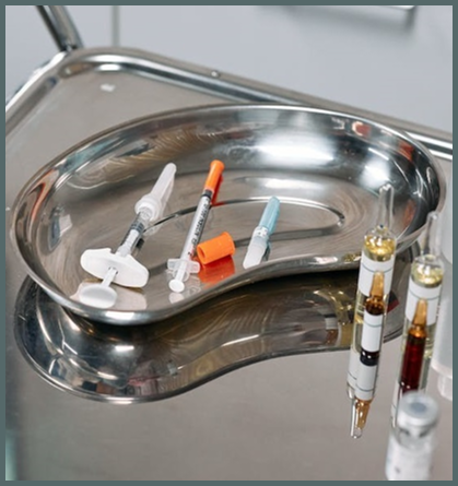 Medical Grade Plastics: Properties, Uses & Regulations