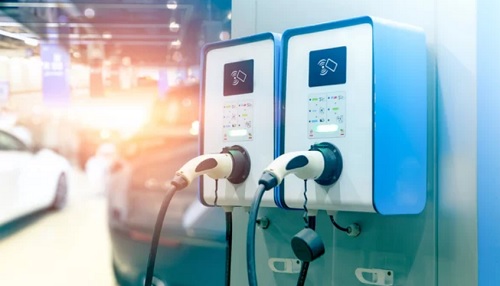 Covestro and EVBox to Use Mass-balanced Polycarbonates for Sustainable ...