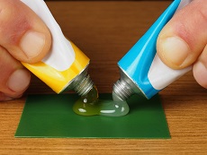 Green, Peel, and Bond Strength for Optimizing Adhesive Performance