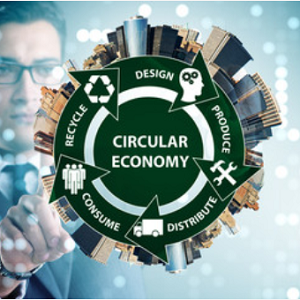 Dow and Fuenix Collaborate for 100% Circular Plastic Production