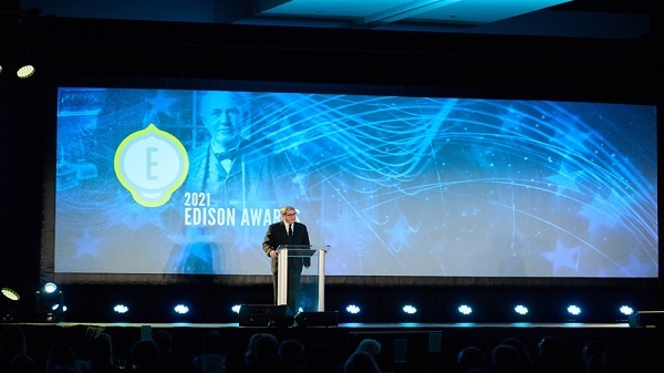 Dow’s Silicone Adhesive & Spacer Grab 2021 Edison Awards