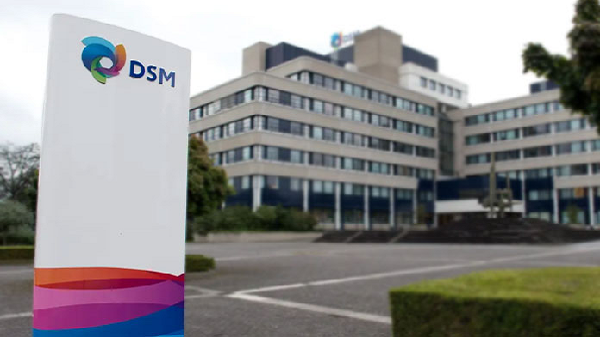 DSM Sets Sustainability Targets to Reduce GHG Emissions by 2030