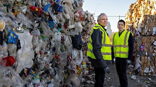 Scientists Quantify Waste Plastic Systematically to Reach Maximum ...