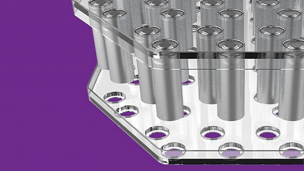 Dymax Launches Structural Bonding Adhesive for EV Battery Assembly