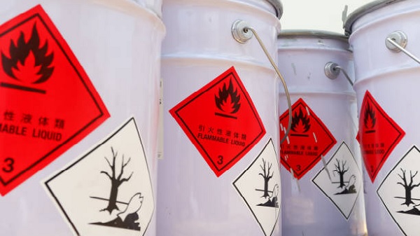ECHA Includes Nine New Hazardous Chemicals to Candidate List