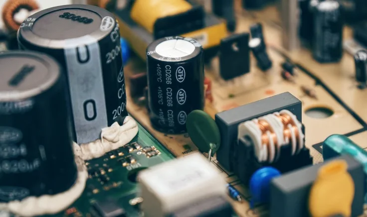 Dielectric Strength: Unit, Formula & Test Methods of Materials