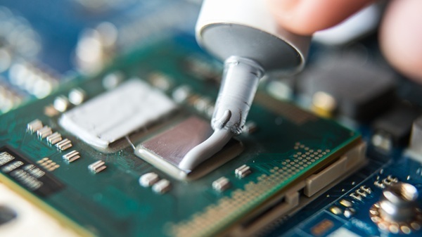 Ellsworth Adhesives to distribute 3M’s one-part epoxy adhesives for ...