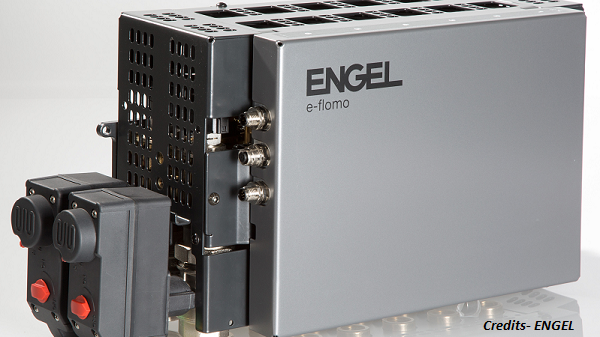 ENGEL to Demonstrate Its Temperature Control System for IM Machines at ...