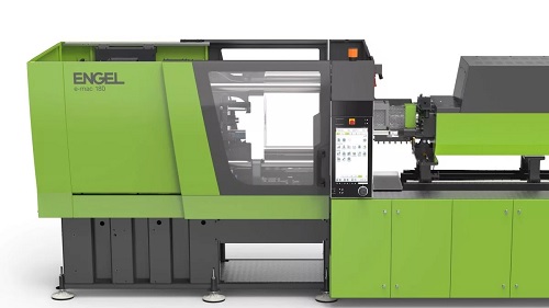 ENGEL to Showcase All-electric IM Machines at FIP 2022