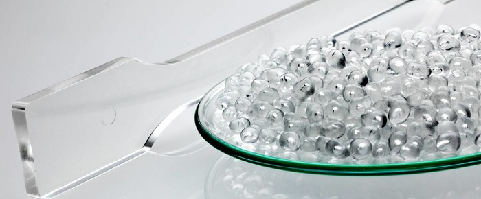 Evonik Launches Transparent Polymer with High Glass Transition Temperature