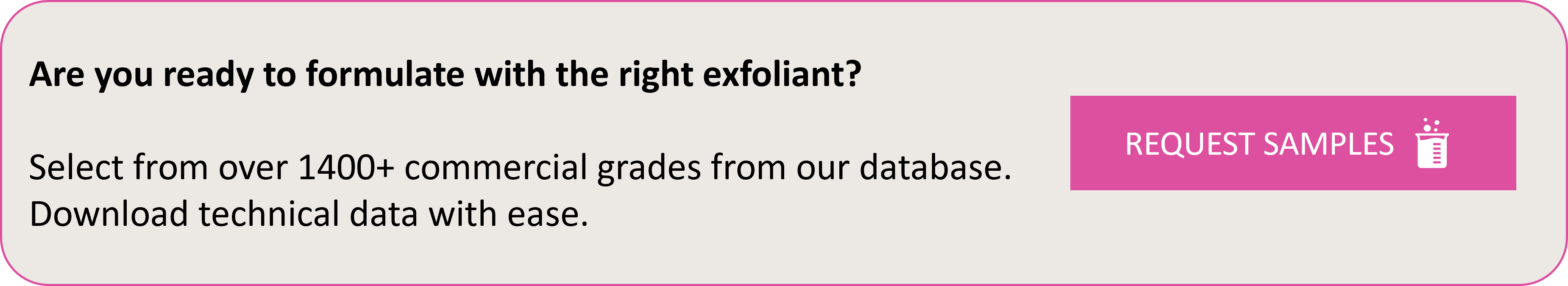 Exfoliating Agents: Selection and Formulation Tips