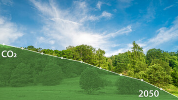 ExxonMobil Aims to Achieve Net Zero Greenhouse Gas Emissions by 2050