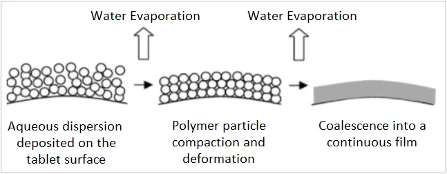 MFFT (Minimum Film Forming Temperature): Process & Test Methods